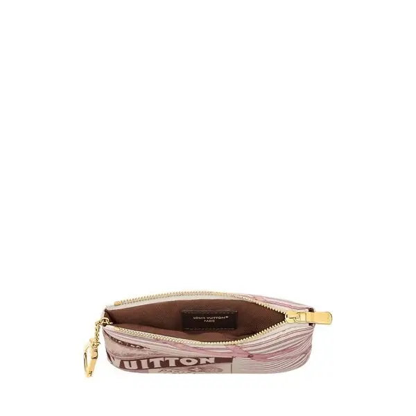 LOUIS VUITTON 26 Key Pouch