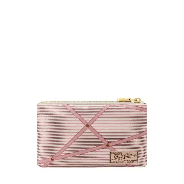 LOUIS VUITTON 26 Key Pouch