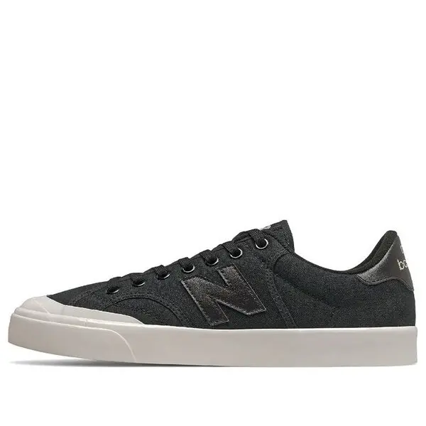 NEW BALANCE Pro Court Sneakers - Black