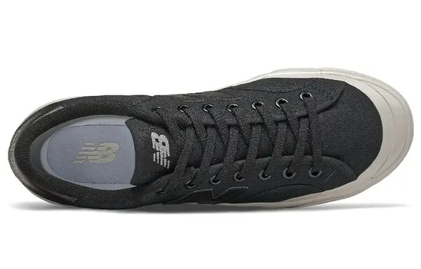 NEW BALANCE Pro Court Sneakers - Black