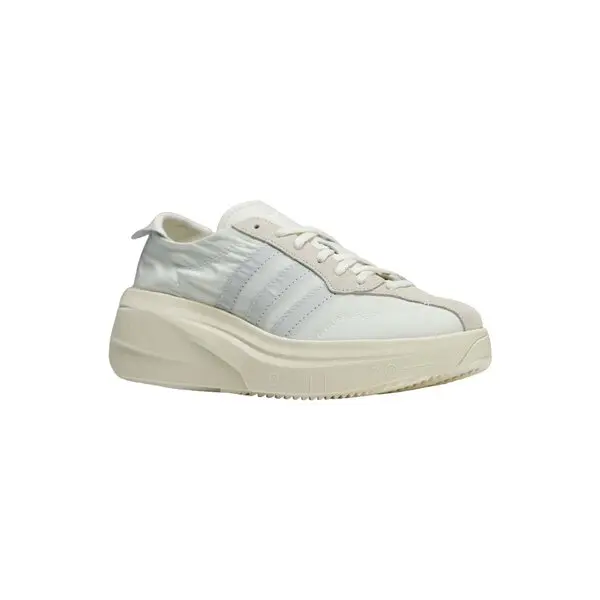 Adidas Y-3 Subaya Sneakers - White/beige