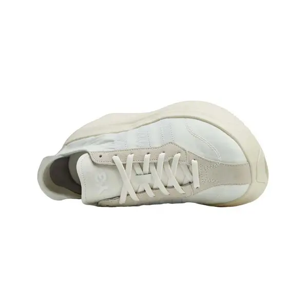 Adidas Y-3 Subaya Sneakers - White/beige