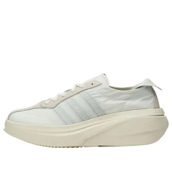 Adidas Y-3 Subaya Sneakers - White/beige