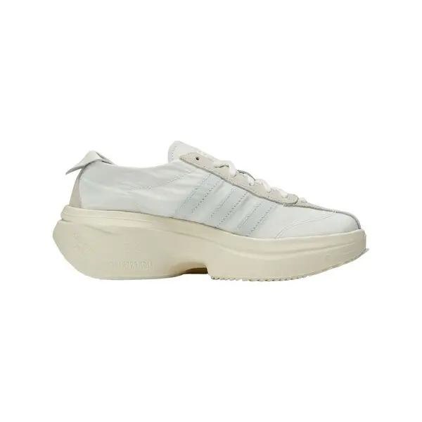 Adidas Y-3 Subaya Sneakers - White/beige
