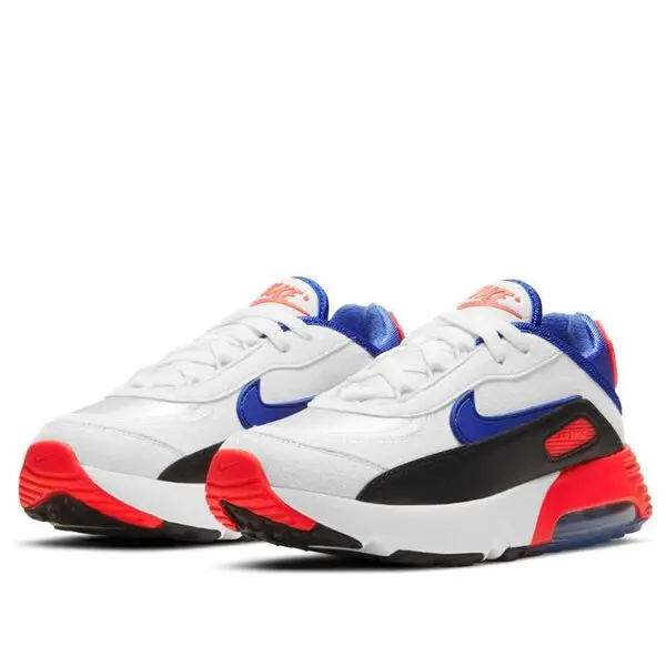Nike Max 2090 "evolution Of Icon" Sneakers