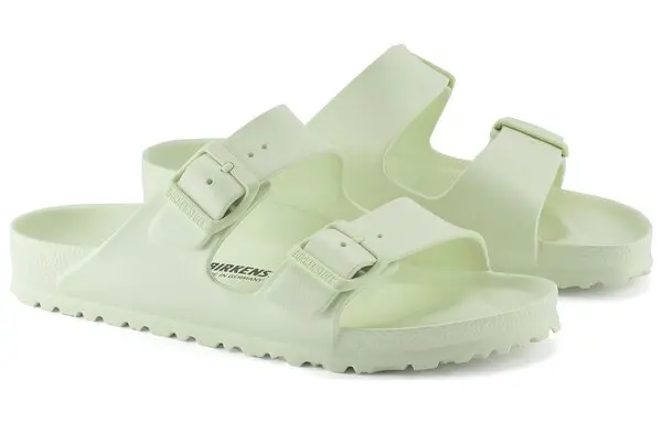BIRKENSTOCK Arizona Eva Narrow Fit Sandals - Green