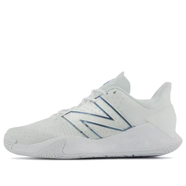 NEW BALANCE Fresh Foam X Lav V2 Athletic Sneakers - White