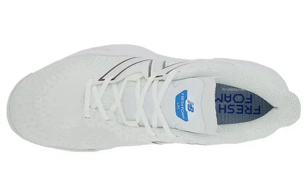 NEW BALANCE Fresh Foam X Lav V2 Athletic Sneakers - White
