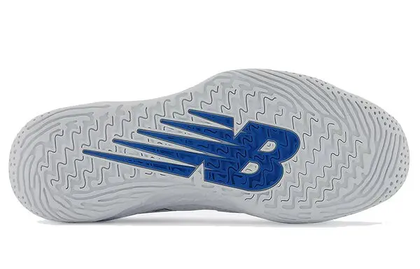 NEW BALANCE Fresh Foam X Lav V2 Athletic Sneakers - White