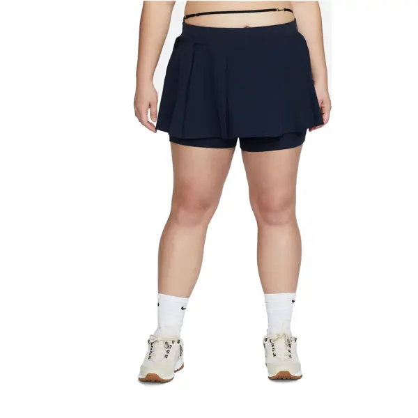 Nike X Jacquemus La Jupe Short Skirt