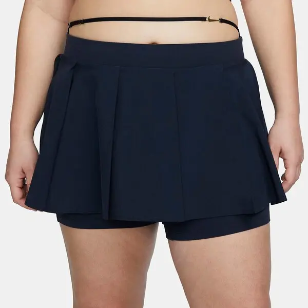 Nike X Jacquemus La Jupe Short Skirt
