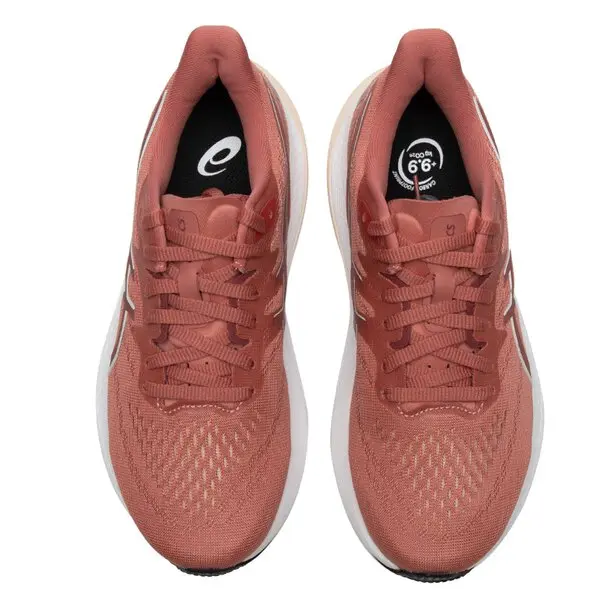 Asics Gt-2000 12 Athletic Sneakers - Light Garnet/brisket Red