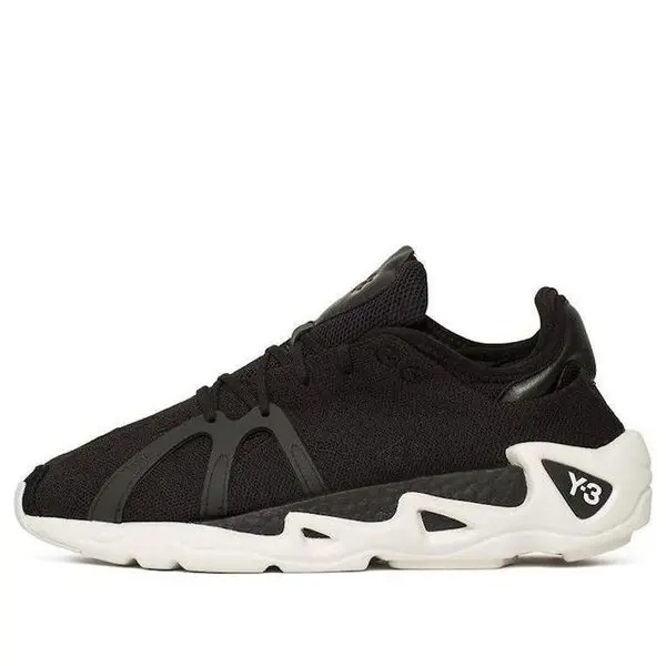 Adidas Y-3 Fyw S-97 Sneakers - Black/white