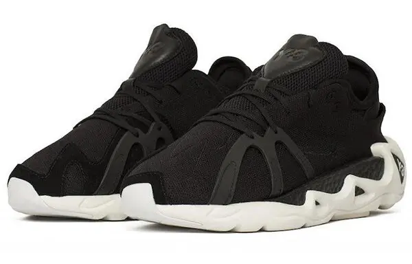 Adidas Y-3 Fyw S-97 Sneakers