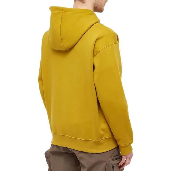 Nike Logo Hoodie