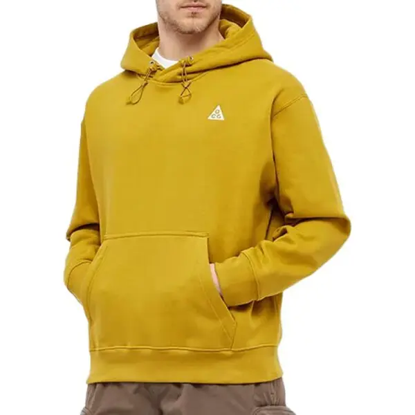Nike Logo Hoodie