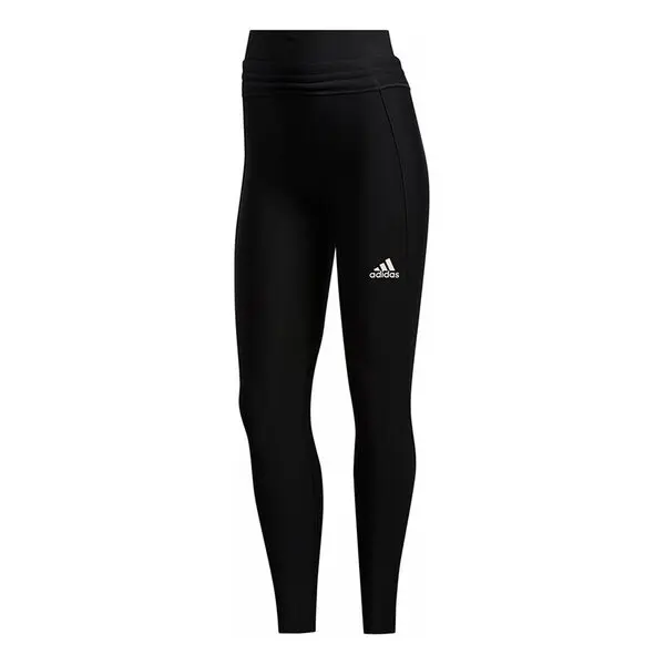 Adidas High Waist Sports Training Leggings