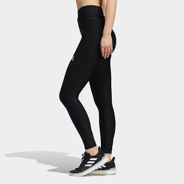 Adidas High Waist Sports Training Leggings