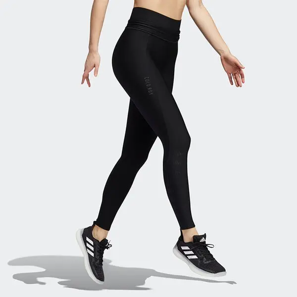 Adidas High Waist Sports Training Leggings