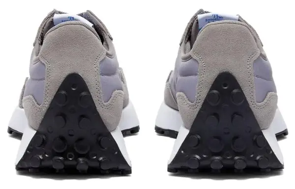 NEW BALANCE 327 Sneakers - Grey/white