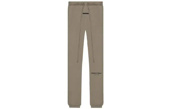 Fear Of God Ss21 Sweatpant - Taupe