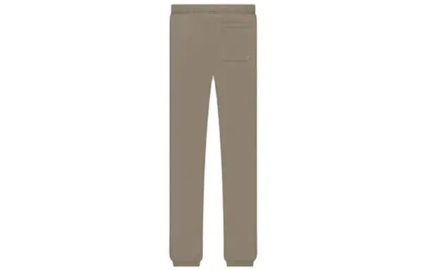 Fear Of God Ss21 Sweatpant - Taupe