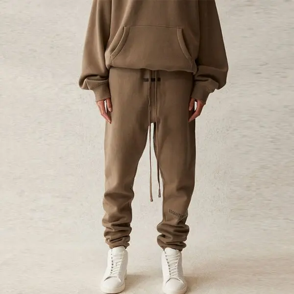 Fear Of God Ss21 Sweatpant - Taupe