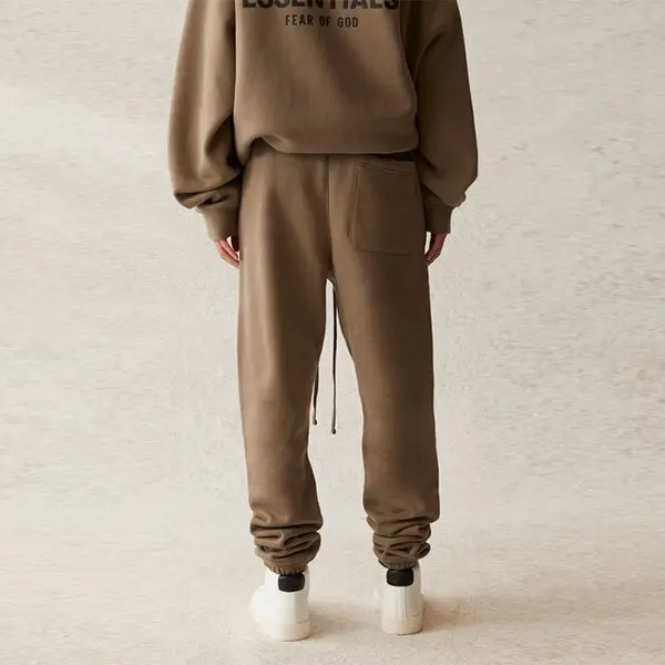 Fear Of God Ss21 Sweatpant - Taupe
