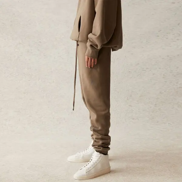 Fear Of God Ss21 Sweatpant - Taupe