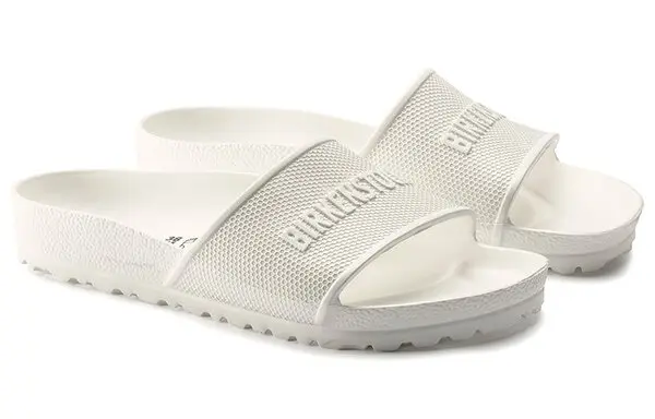 BIRKENSTOCK Barbados Eva Slides