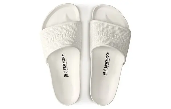 BIRKENSTOCK Barbados Eva Slides