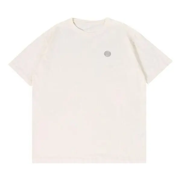 CONVERSE Summer Drinks T-shirt - White