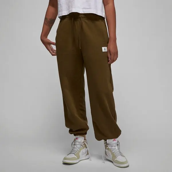 JORDAN Air Flight Fleece Trousers