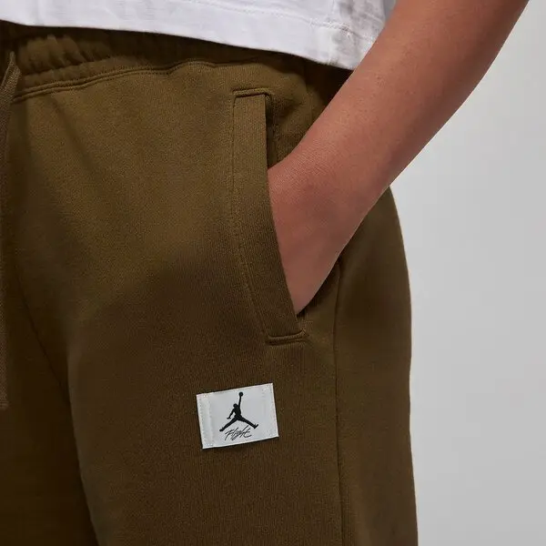 JORDAN Air Flight Fleece Trousers