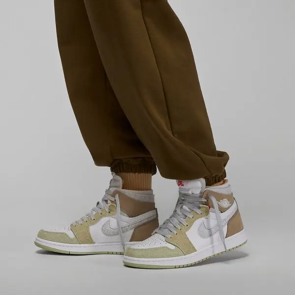 JORDAN Air Flight Fleece Trousers