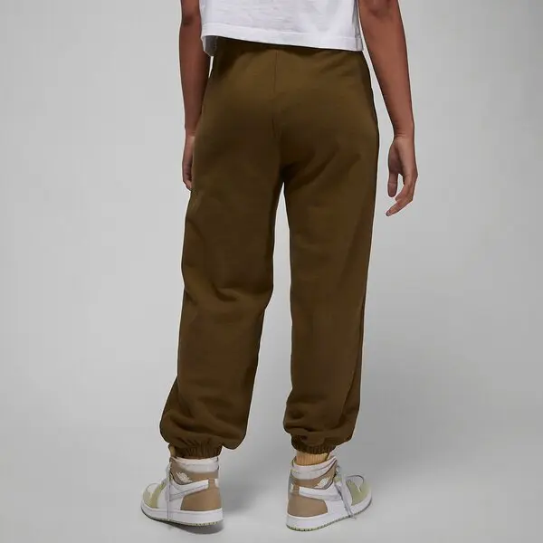 JORDAN Air Flight Fleece Trousers