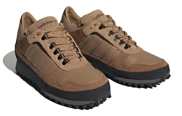 Adidas Hiaven Spzl "timber" Sneakers
