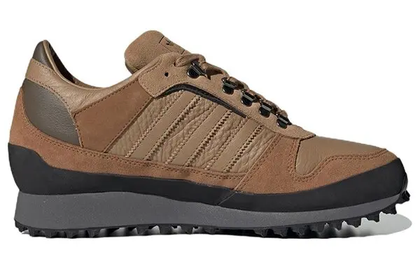 Adidas Hiaven Spzl "timber" Sneakers