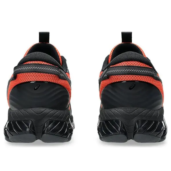 Asics X Lack Of Guidance Gel-quantum 360 Viii Sneakers - Habanero/black