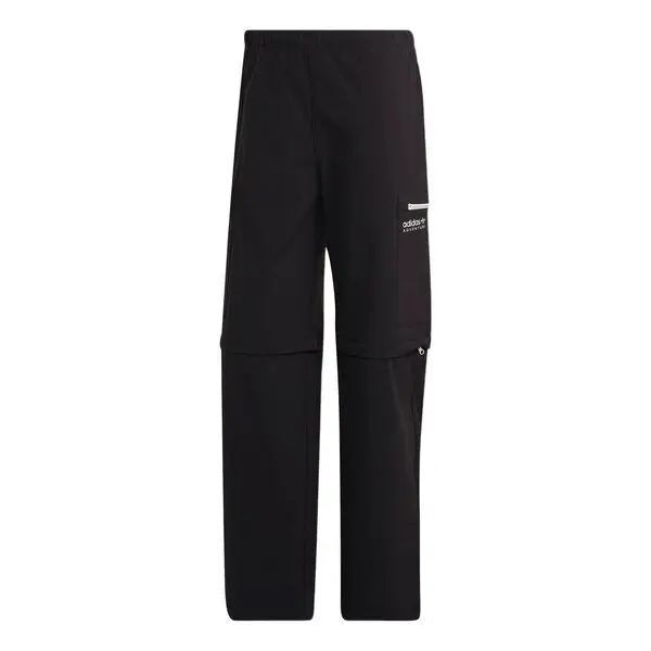 Adidas Originals Adv Zip Cargo Pants
