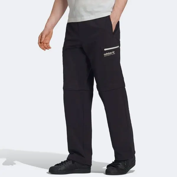 Adidas Originals Adv Zip Cargo Pants