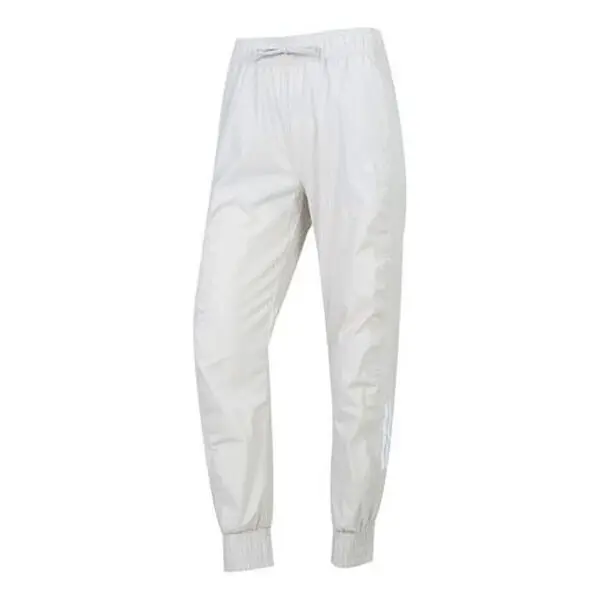 Adidas Shir Pants - White