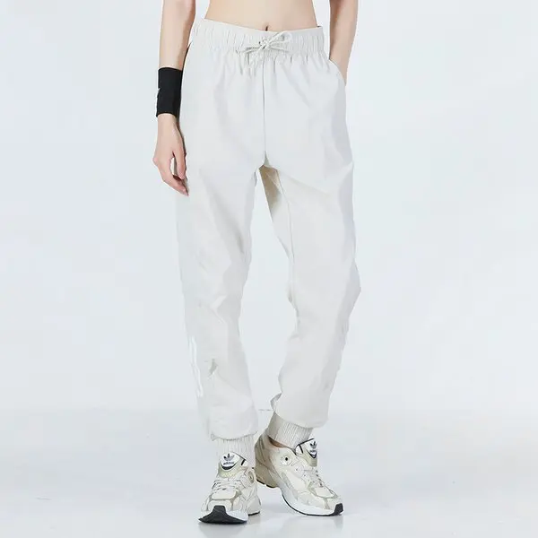 Adidas Shir Pants - White