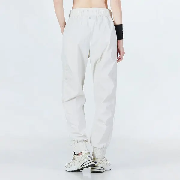 Adidas Shir Pants - White