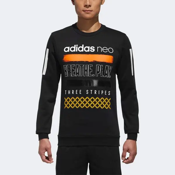 Adidas Neo Athleisure Pullover