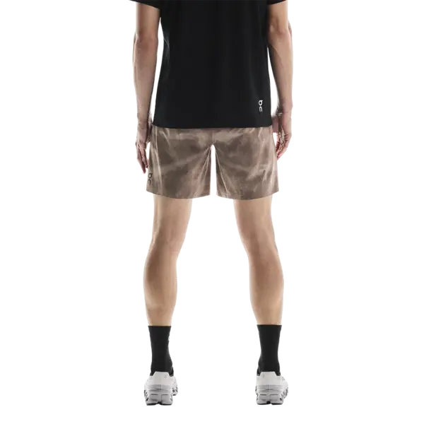 On 7" Performance Shorts