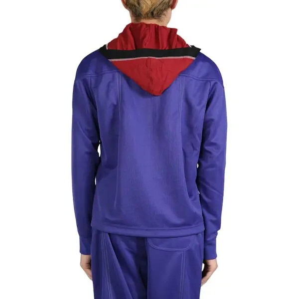 Asics X Kiko Kostadinov Novalis Jacket