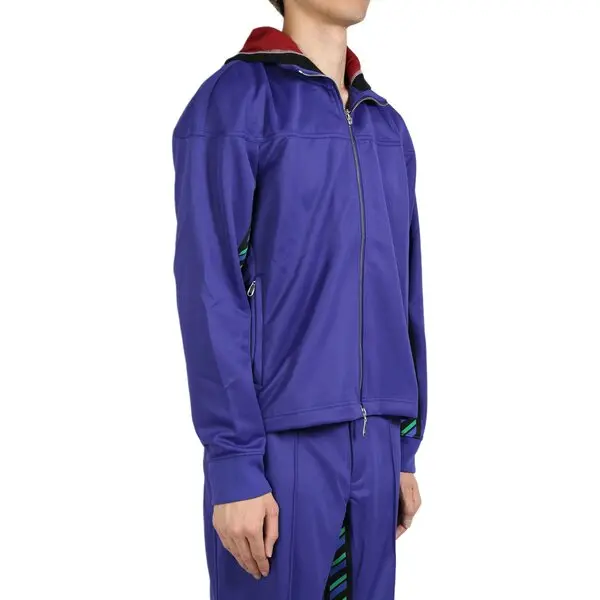 Asics X Kiko Kostadinov Novalis Jacket