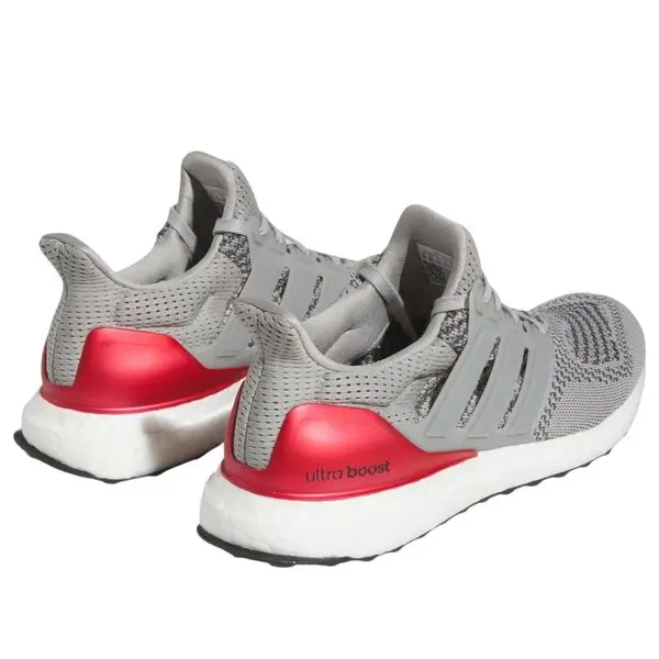 Adidas Ultra Boost 1.0 Dna Sneakers - Grey/scarlet