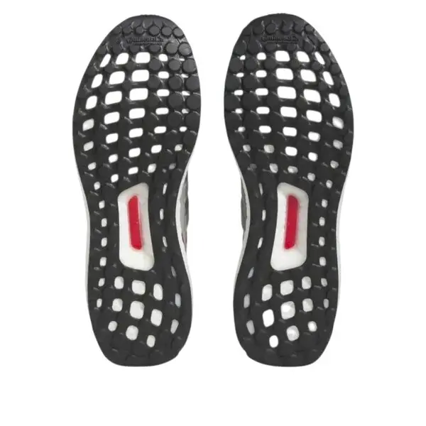 Adidas Ultra Boost 1.0 Dna Sneakers - Grey/scarlet